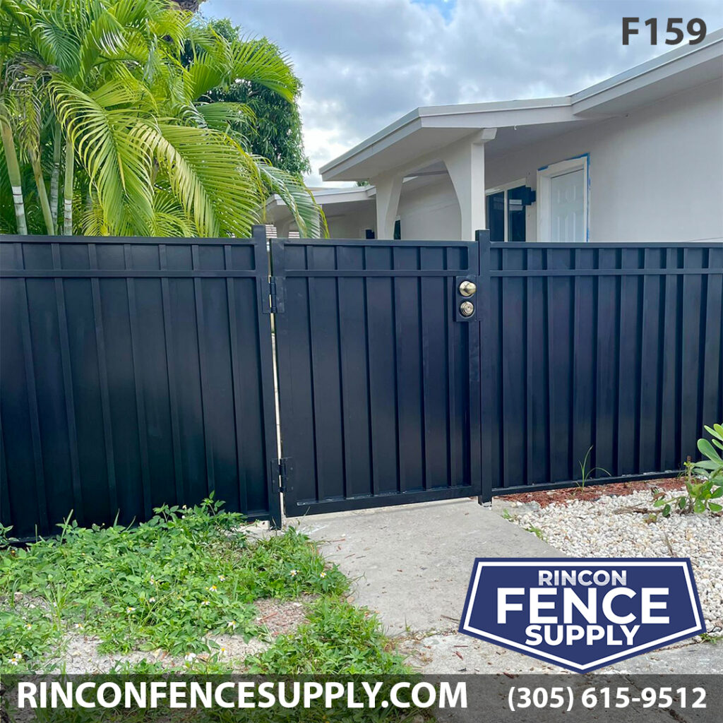 5 Signs You’re Ready to Upgrade Your Fence - Rincon Fence Supply
